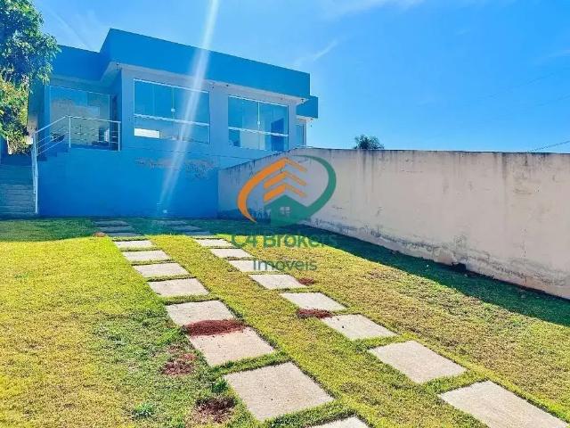 Casa / Sobrado para Venda em Mairiporã/SP Terra Preta 3 Quartos