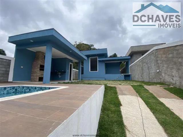 Casa / Sobrado para Venda em Mairiporã/SP Terra Preta 3 Quartos