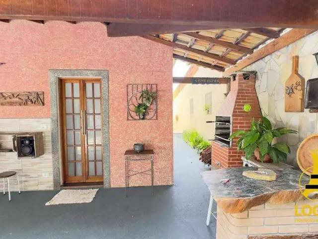 Casa / Sobrado para Venda em Mairiporã/SP Terra Preta 3 Quartos