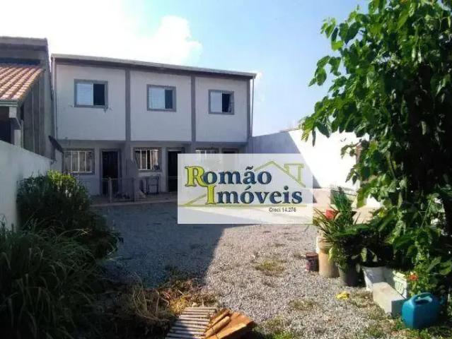 Casa / Sobrado para Venda em Mairiporã/SP Vila Machado 2 Quartos