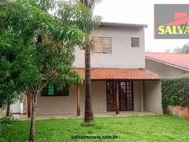 Casa / Sobrado para Venda em Mairiporã/SP Vila Arnoni 3 Quartos
