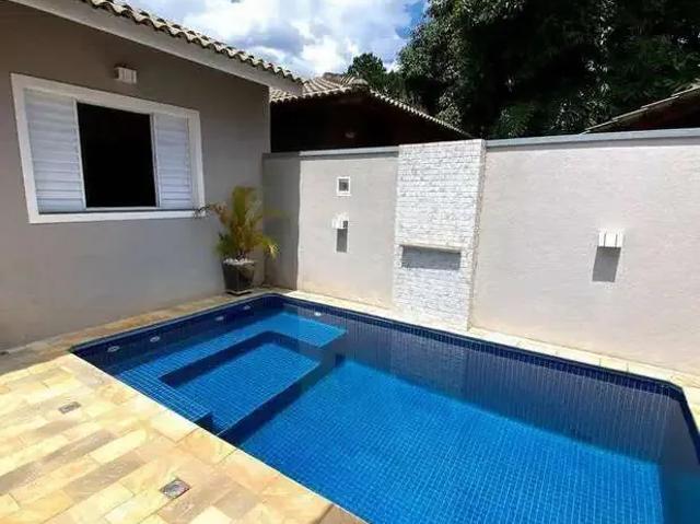 Casa / Sobrado para Venda em Mairiporã/SP Vila Pedra Vermelha 2 Quartos