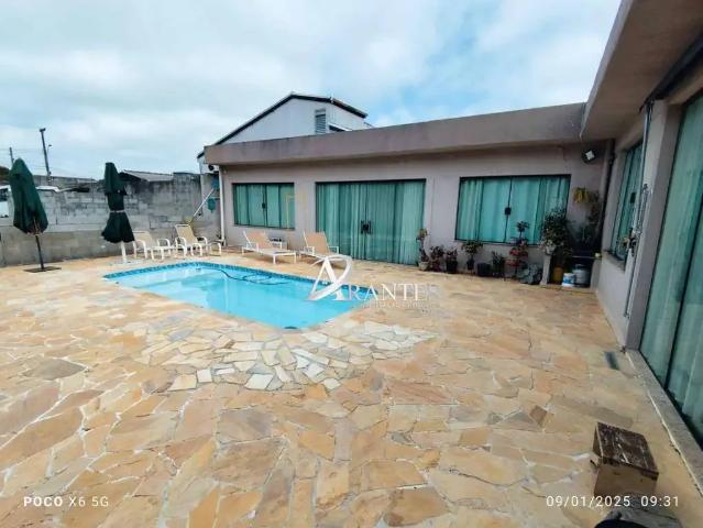 Casa / Sobrado para Venda em Mairiporã/SP Vila Pedra Vermelha 2 Quartos