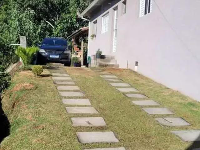 Casa / Sobrado para Venda em Mairiporã/SP Vila Pedra Vermelha 2 Quartos