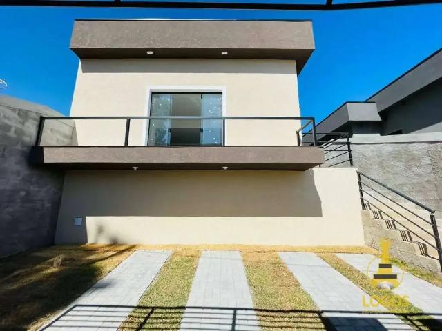 Casa / Sobrado para Venda em Mairiporã/SP Vila Pedra Vermelha 3 Quartos