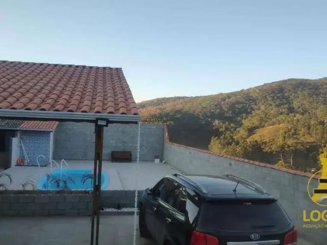 Casa / Sobrado para Venda em Mairiporã/SP Vila Pedra Vermelha 3 Quartos