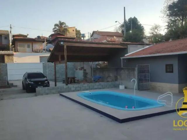 Casa / Sobrado para Venda em Mairiporã/SP Vila Pedra Vermelha 3 Quartos