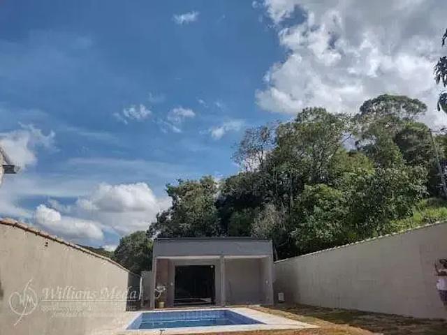 Casa / Sobrado para Venda em Mairiporã/SP Vila Pedra Vermelha 3 Quartos