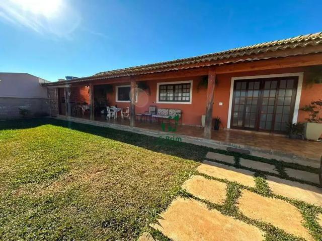 Casa / Sobrado para Venda em Mairiporã/SP Vila Pedra Vermelha 3 Quartos