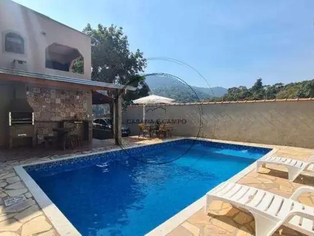 Casa / Sobrado para Venda em Mairiporã/SP Vila Pedra Vermelha 3 Quartos