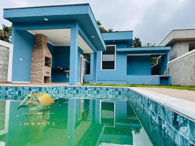 Casa / Sobrado para Venda em Mairiporã/SP Vila Pedra Vermelha 3 Quartos