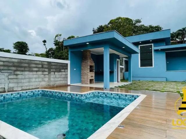 Casa / Sobrado para Venda em Mairiporã/SP Vila Pedra Vermelha 3 Quartos