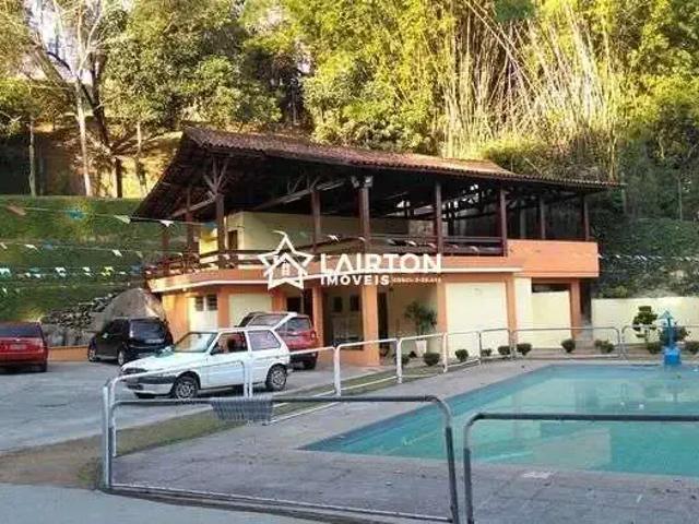 Casa / Sobrado para Venda em Mairiporã/SP Vila Rosa 4 Quartos