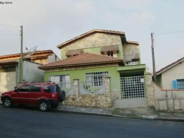 Casa / Sobrado para Venda em Mairiporã/SP Vila Rosa 4 Quartos
