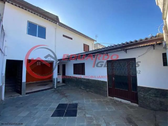 Casa / Sobrado para Venda em Mairiporã/SP Vila Sabesp 2 Quartos