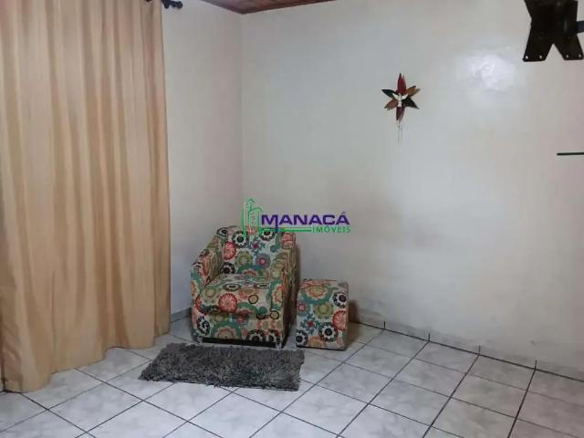 Casa / Sobrado para Venda em Mairiporã/SP Vila Sabesp 2 Quartos