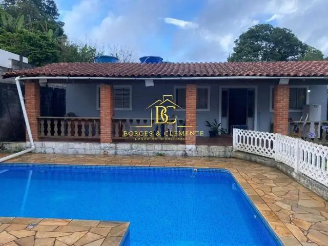 Casa / Sobrado para Venda em Mairiporã/SP Zona Rural 3 Quartos