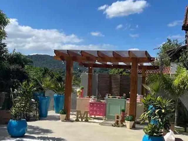 Casa / Sobrado para Venda em Mairiporã/SP Zona Rural 3 Quartos