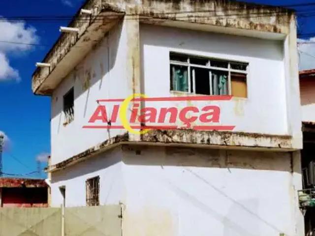 Casa / Sobrado para Venda em Mairiporã/SP Alpes de Mairiporã 4 Quartos