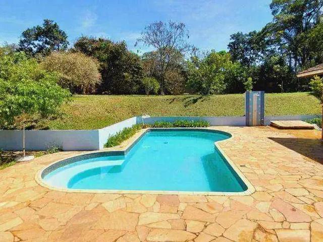 Casa / Sobrado para Venda em Mairiporã/SP Alpes de Mairiporã 4 Quartos