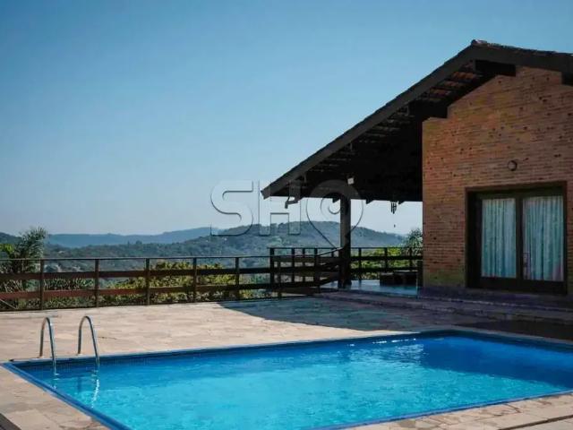 Casa / Sobrado para Venda em Mairiporã/SP Alpes de Mairiporã 4 Quartos