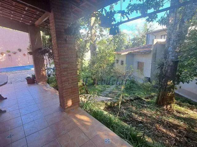 Casa / Sobrado para Venda em Mairiporã/SP Alpes de Mairiporã 4 Quartos