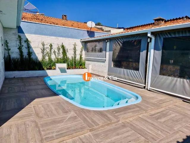 Casa / Sobrado para Venda em Mairiporã/SP Alpes de Mairiporã 4 Quartos