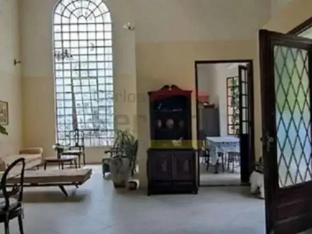 Casa / Sobrado para Venda em Mairiporã/SP Alpes de Mairiporã 4 Quartos