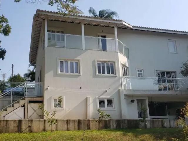 Casa / Sobrado para Venda em Mairiporã/SP Alpes de Mairiporã 4 Quartos