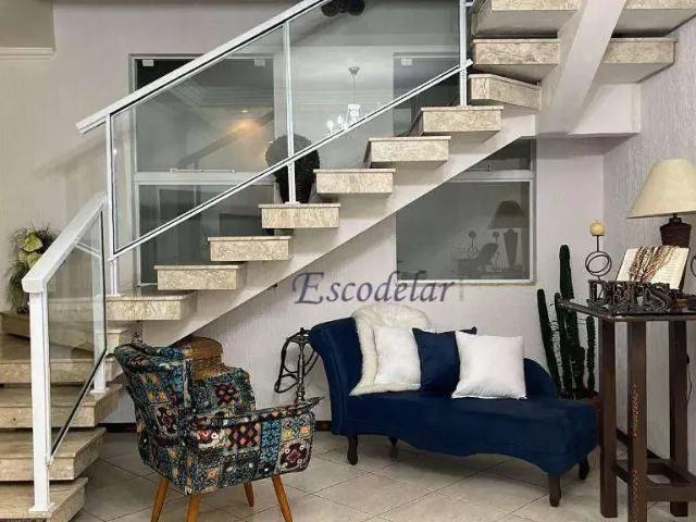 Casa / Sobrado para Venda em Mairiporã/SP Alpes de Mairiporã 5 Quartos