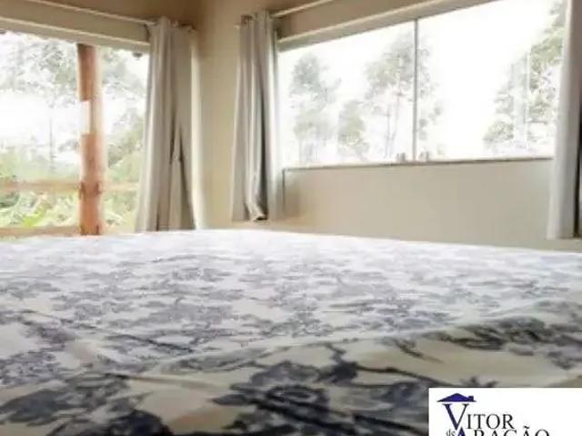 Casa / Sobrado para Venda em Mairiporã/SP Alpes de Mairiporã 5 Quartos