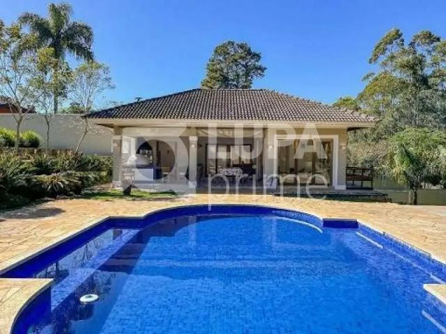 Casa / Sobrado para Venda em Mairiporã/SP Alpes de Mairiporã 5 Quartos