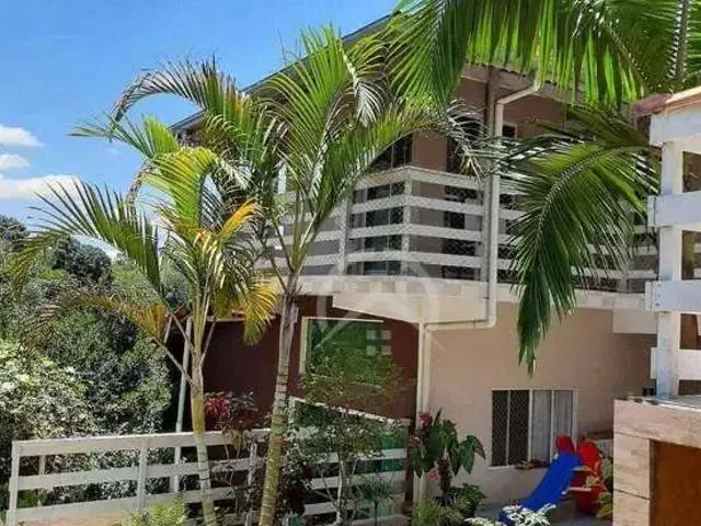 Casa / Sobrado para Venda em Mairiporã/SP Alpes de Mairiporã 9 Quartos