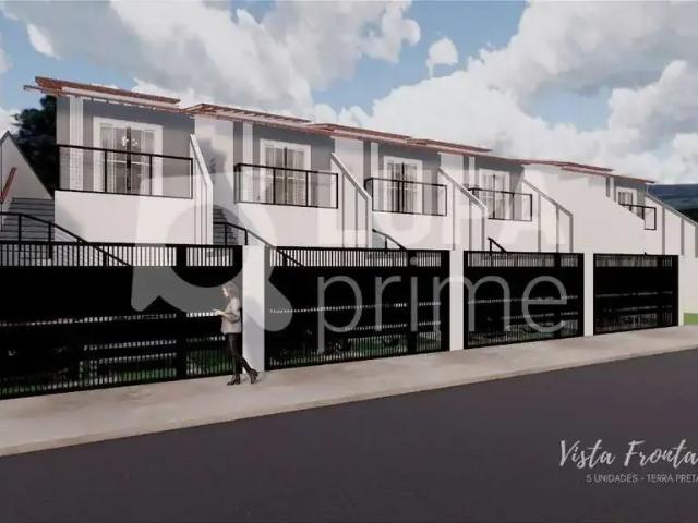 Casa / Sobrado para Venda em Mairiporã/SP Alpes de Mairiporã 2 Quartos