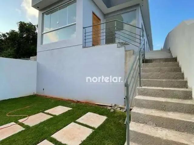 Casa / Sobrado para Venda em Mairiporã/SP Alpes de Mairiporã 2 Quartos