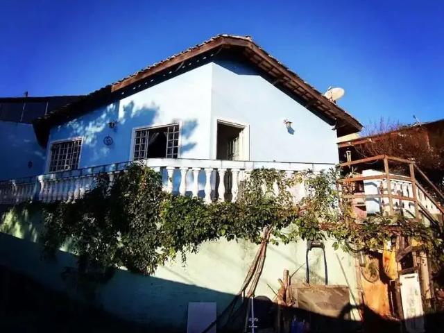 Casa / Sobrado para Venda em Mairiporã/SP Alpes de Mairiporã 2 Quartos