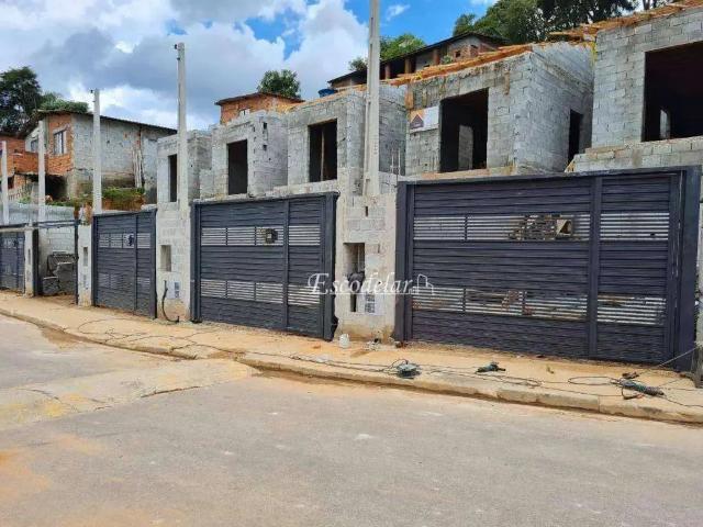 Casa / Sobrado para Venda em Mairiporã/SP Alpes de Mairiporã 2 Quartos