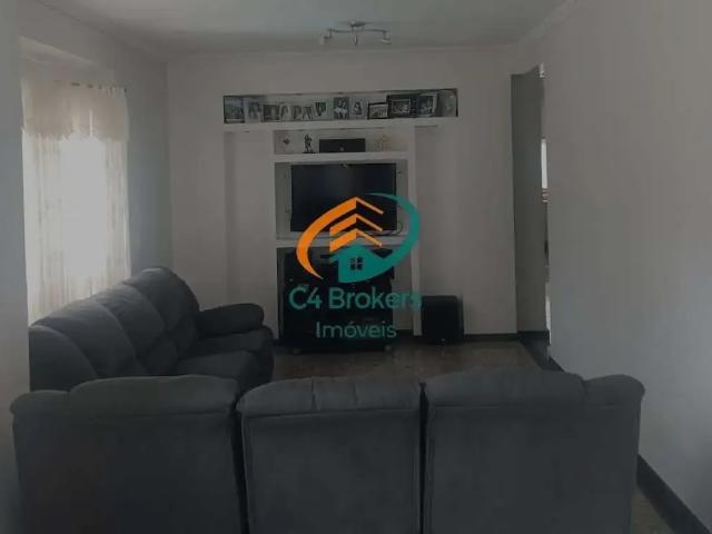 Casa / Sobrado para Venda em Mairiporã/SP Alpes de Mairiporã 3 Quartos