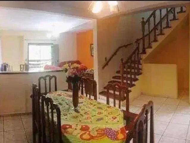 Casa / Sobrado para Venda em Mairiporã/SP Alpes de Mairiporã 3 Quartos