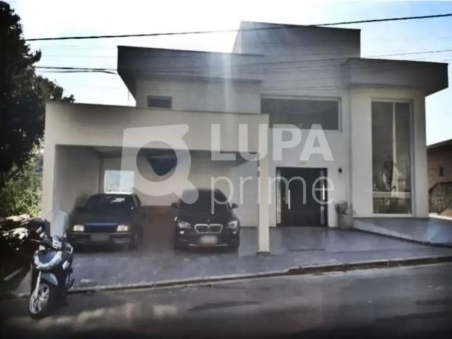 Casa / Sobrado para Venda em Mairiporã/SP Alpes de Mairiporã 3 Quartos