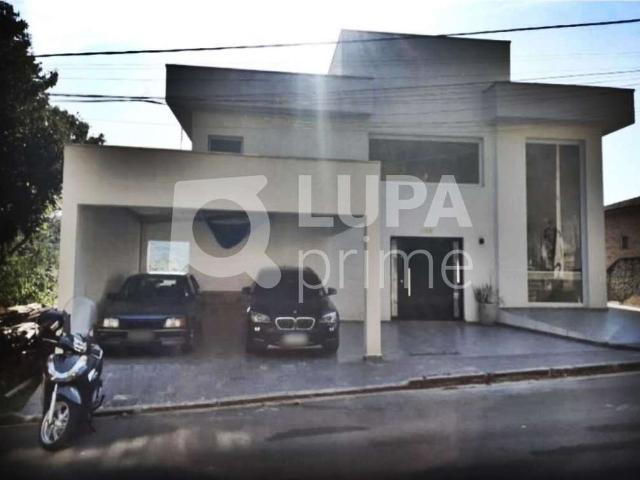 Casa / Sobrado para Venda em Mairiporã/SP Alpes de Mairiporã 3 Quartos