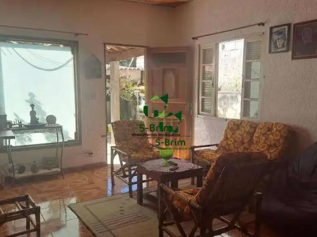 Casa / Sobrado para Venda em Mairiporã/SP Barreiro 4 Quartos