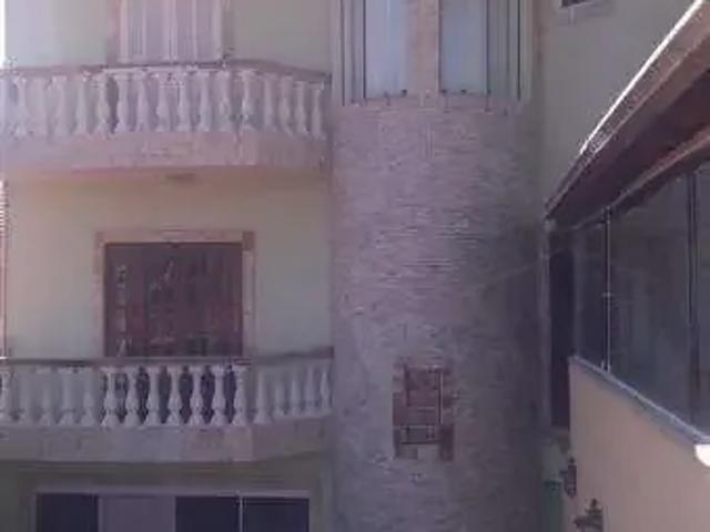 Casa / Sobrado para Venda em Mairiporã/SP Barreiro 4 Quartos