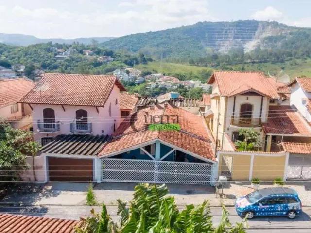 Casa / Sobrado para Venda em Mairiporã/SP Barreiro 4 Quartos