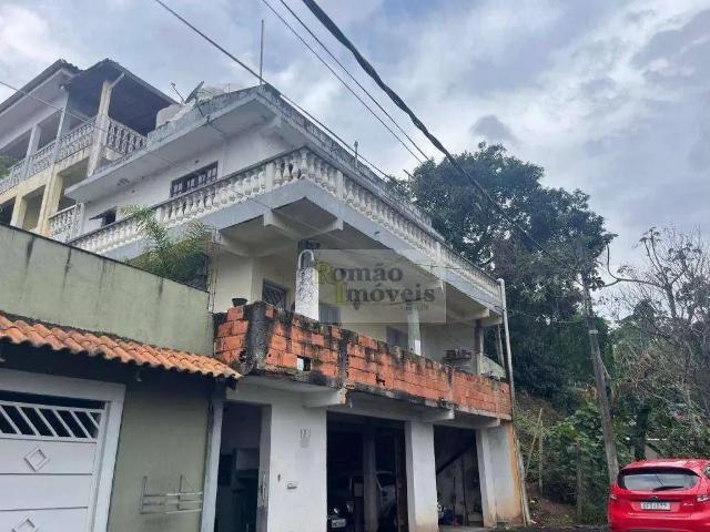 Casa / Sobrado para Venda em Mairiporã/SP Barreiro 7 Quartos