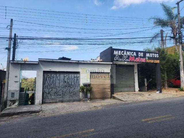Casa / Sobrado para Venda em Mairiporã/SP Barreiro 7 Quartos