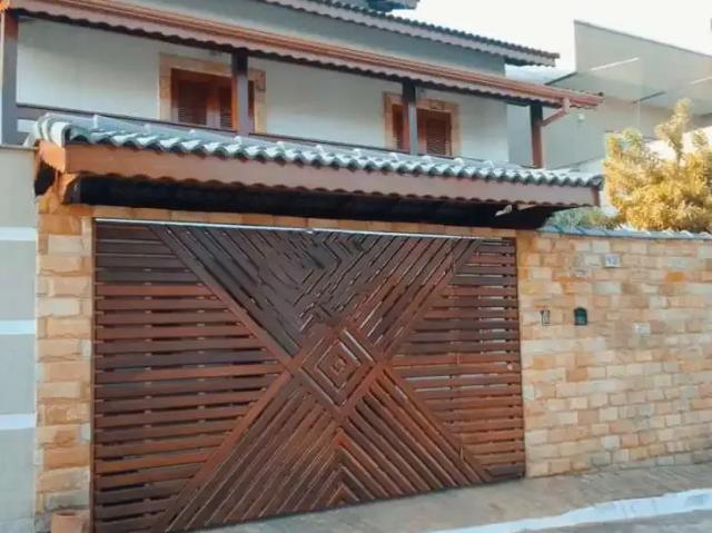 Casa / Sobrado para Venda em Mairiporã/SP Barreiro 2 Quartos