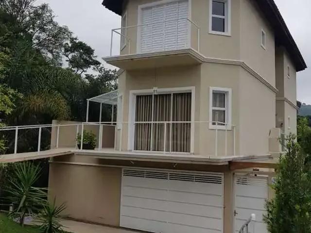 Casa / Sobrado para Venda em Mairiporã/SP Barreiro 2 Quartos