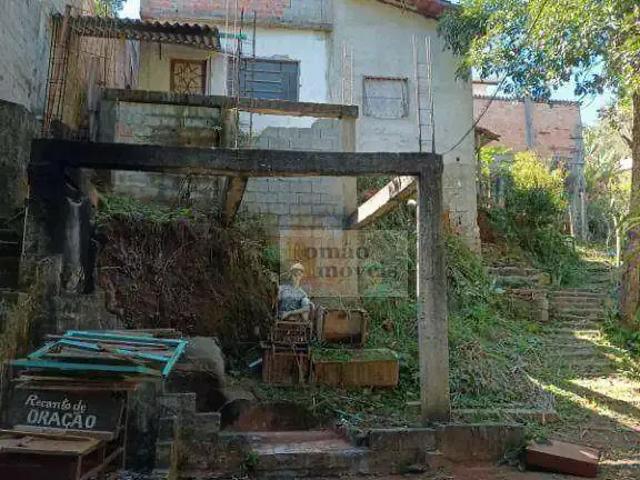 Casa / Sobrado para Venda em Mairiporã/SP Barreiro 2 Quartos