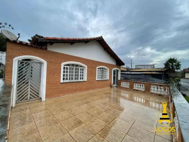 Casa / Sobrado para Venda em Mairiporã/SP Barreiro 3 Quartos